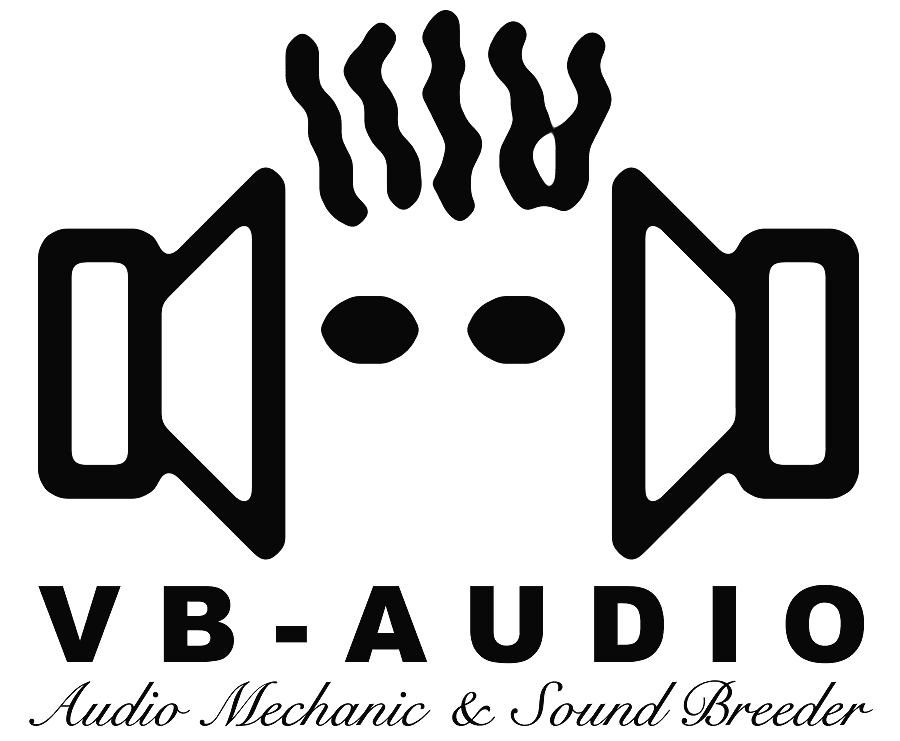 关于我们 - VB-Audio VB-Cable Voicemeeter VB虚拟声卡中文官网