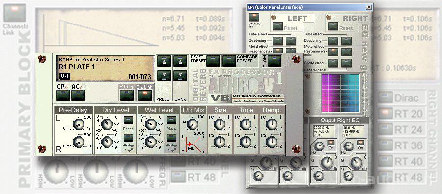 关于我们 - VB-Audio VB-Cable Voicemeeter VB虚拟声卡中文官网