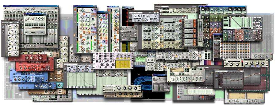 关于我们 - VB-Audio VB-Cable Voicemeeter VB虚拟声卡中文官网