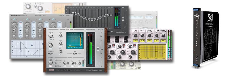 关于我们 - VB-Audio VB-Cable Voicemeeter VB虚拟声卡中文官网