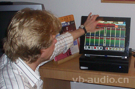 关于我们 - VB-Audio VB-Cable Voicemeeter VB虚拟声卡中文官网